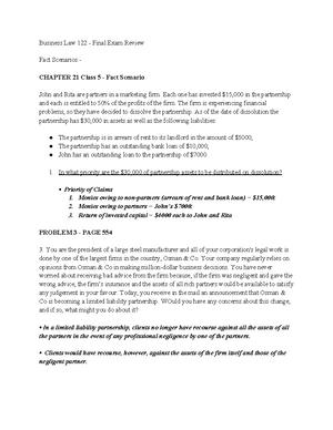 IRAC Method Analysis Example: Negligence Tort Case Study - Studocu