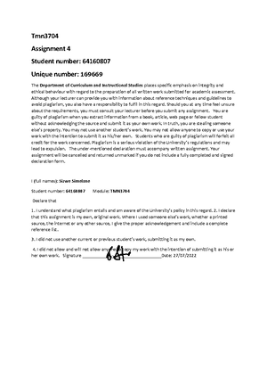 [Solved] a Using examples from mathematics differentiate - Teaching ...