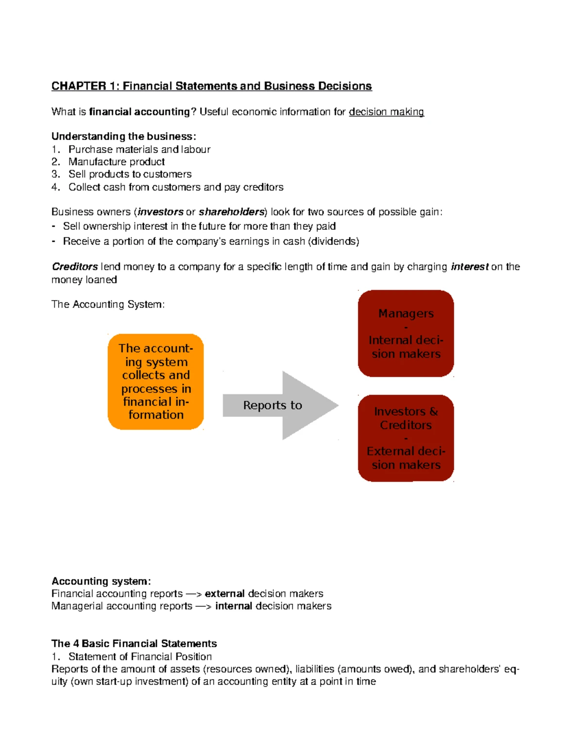 COMM 217 Midterm Review Tutorials - Summer 2025 - Studocu