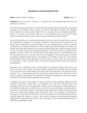 Capstone Survey Questionnaire: Community Job Board Platform Assessment ...