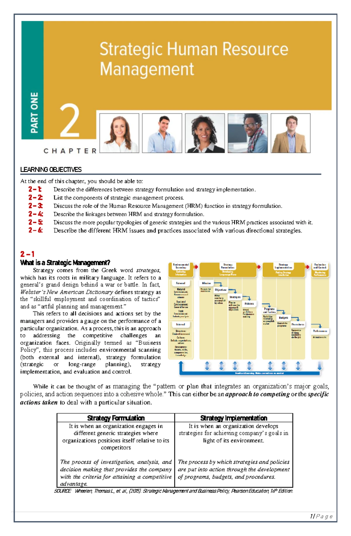 APL Bee Dau Inc. (Jollibee) Strategic Management Case Study - Studocu