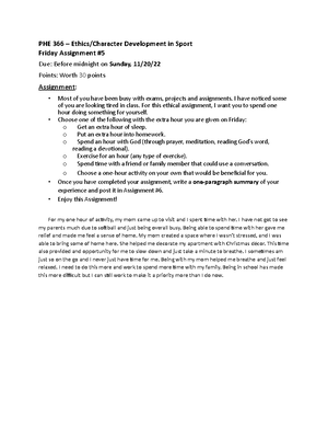 Friday Assignment #1 Opioid and Drug Use - After the reading the ...