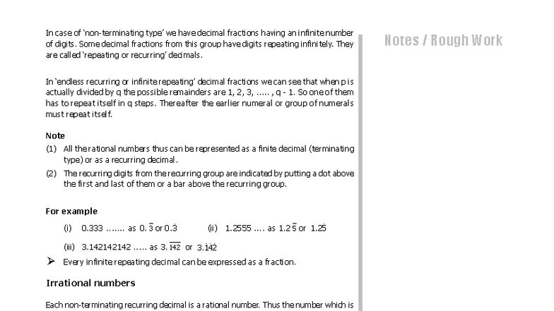 Number System Concepts and Prime Numbers - Final Exam 4 - Studocu