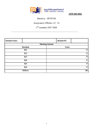 [Solved] If a fitted linear regression equation between the variables x ...