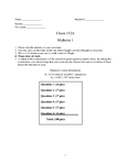 CHEM 152 - General Chemistry - Studocu