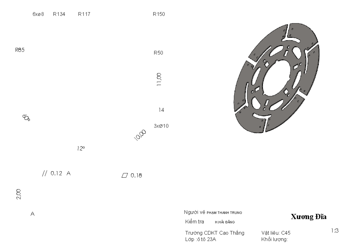 Pdf xuongdia - pppp - Giáo trình Soạn thảo văn bản - 11, 60° 10, 12° R ...
