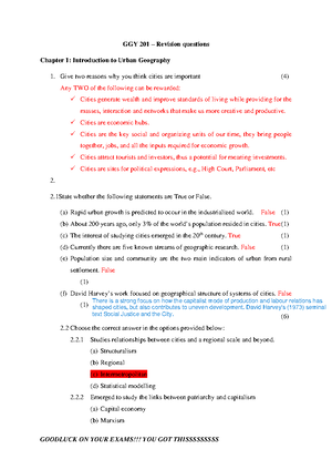 Industrial Regions in South Africa - PWV Region South Western Cape ...