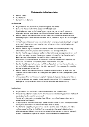 [Solved] Provide an example of personal trouble becoming a public issue ...