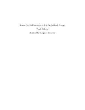 Mat 240 - Discussion Mod 1 - 1-1 Discussion: Population, Samples, and ...