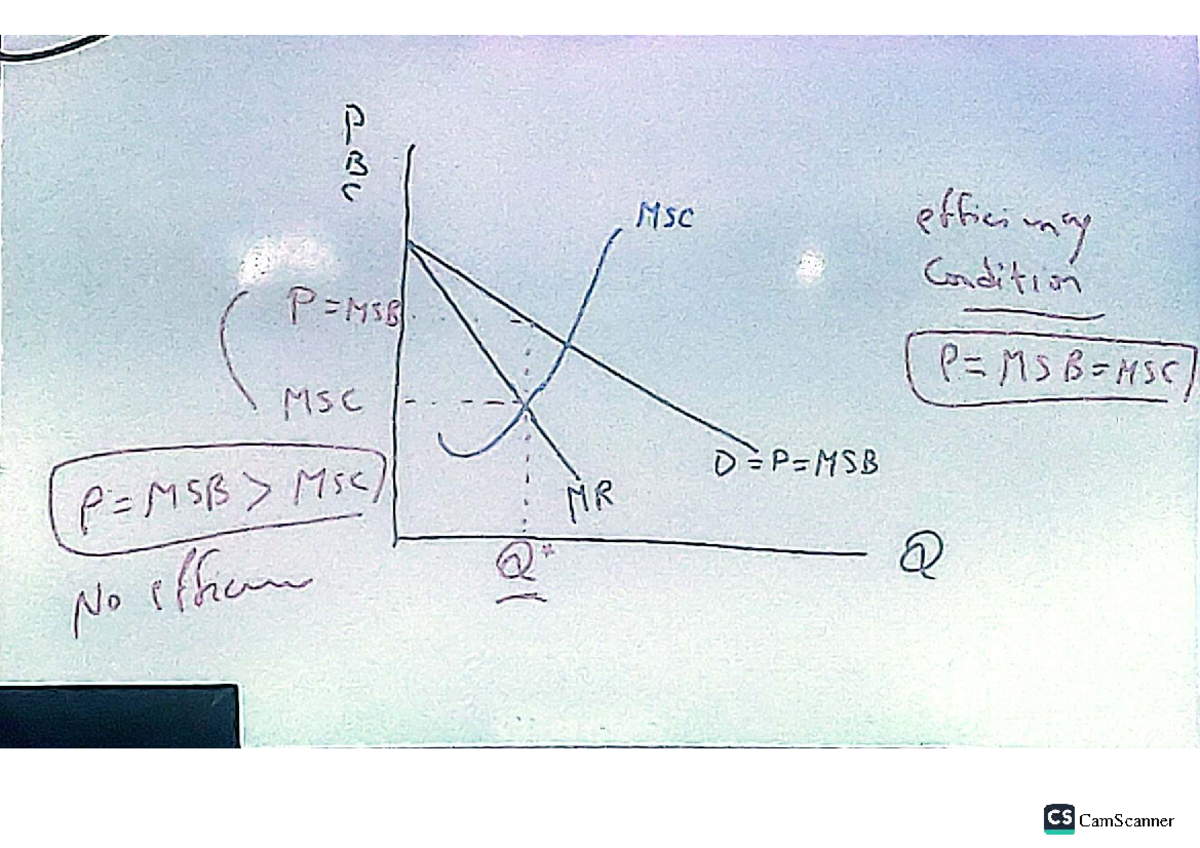 Public Finance Overview - MSC 11, MR No 2 CS - Studocu