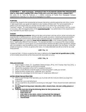 Remedial Instruction - REMEDIAL INSTRUCTION MODULE 1 OBJECTIVES OF ...