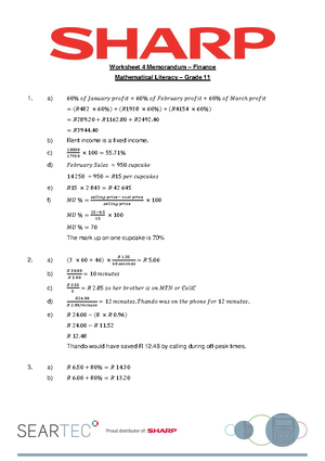 LN17 Mutations, Genetic Engineering - LIFE SCIENCES Grade 12 SESSION 17 ...