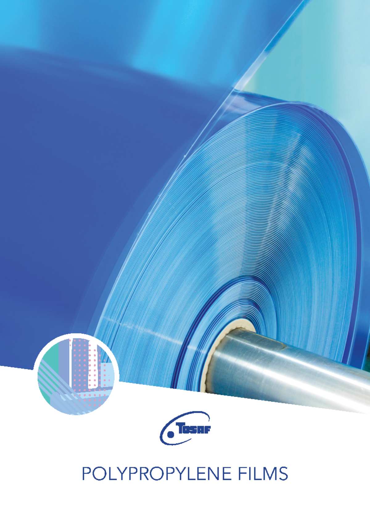 Polypropylene- Films - todo sobre pp y demas - Materiales de ingeniería ...