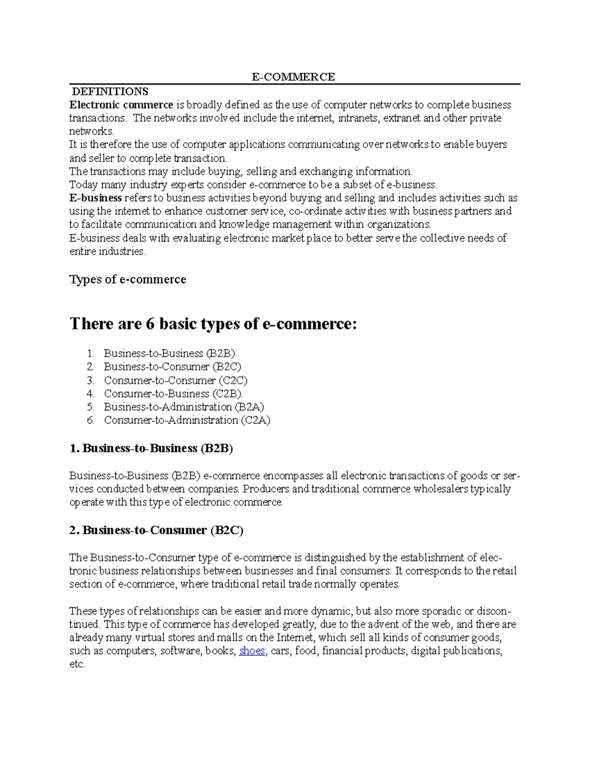 Digital 5 - lecture notes - DIGITAL LITERACY ICT TECHNICIAN LEVEL 5 CAT ...