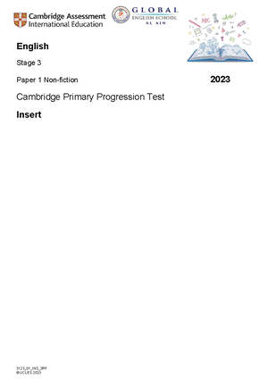 Power Up Level 2 Teacher's Resource Book (L2 TRB) - Studocu