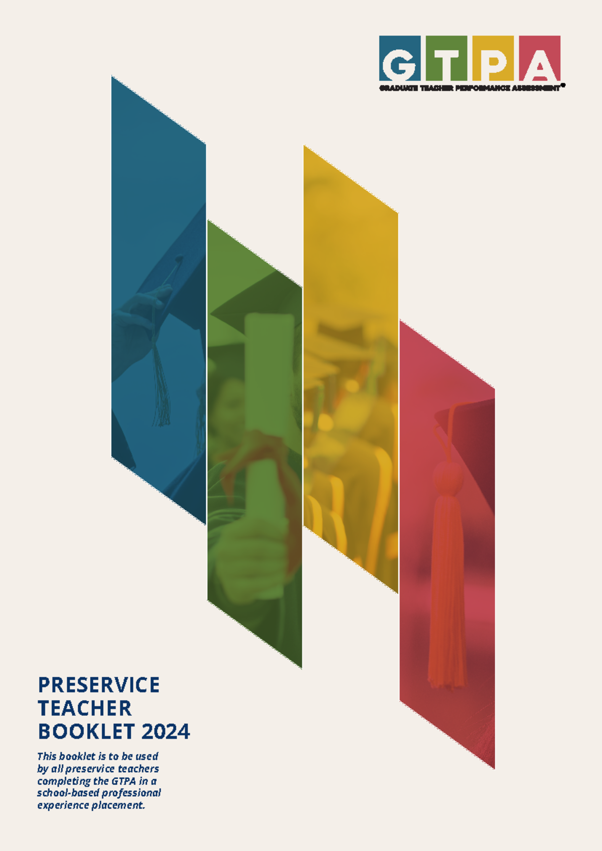 GTPA Preservice Teacher Guide 2024: Essential Placement Information ...