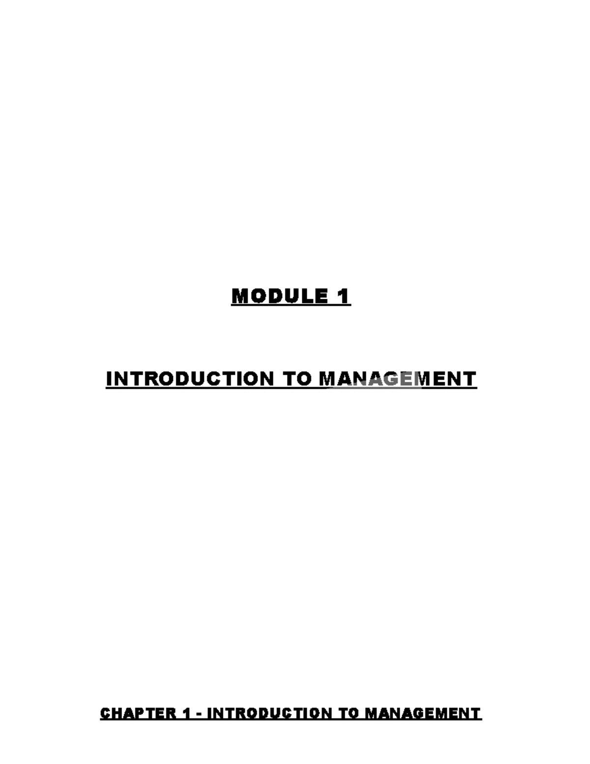 Pom tp solved mod 5, 6 module for ktu students - Principle Of ...