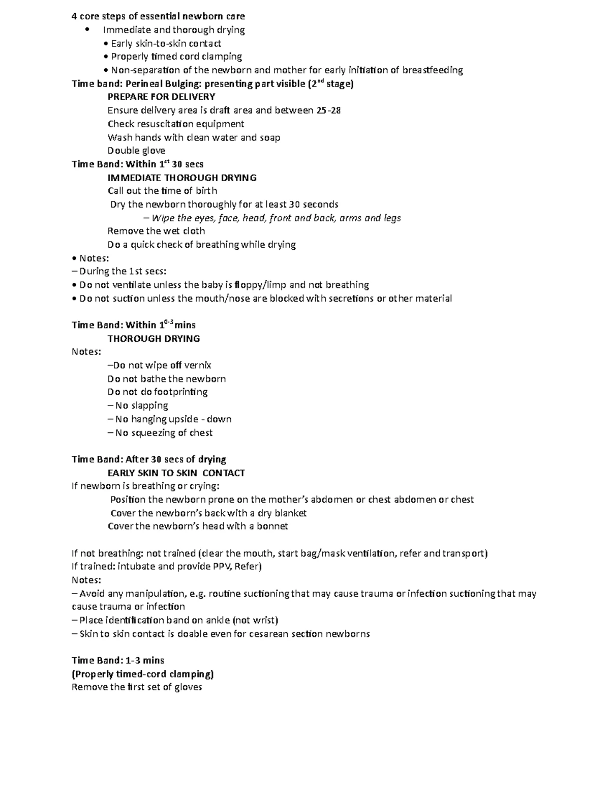 Barangay Session Script - Barangay Session Script [Opening the Session ...