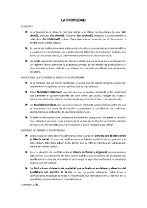 La copropiedad: Definición, Clases y Derechos según el Código Civil ...