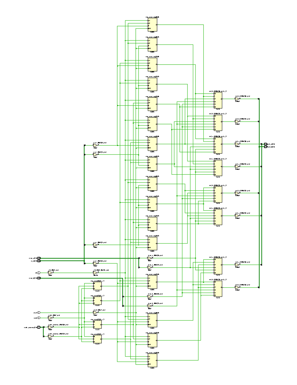 Schematic Lab 2 Report - EE 316 Analysis and Design - Studocu