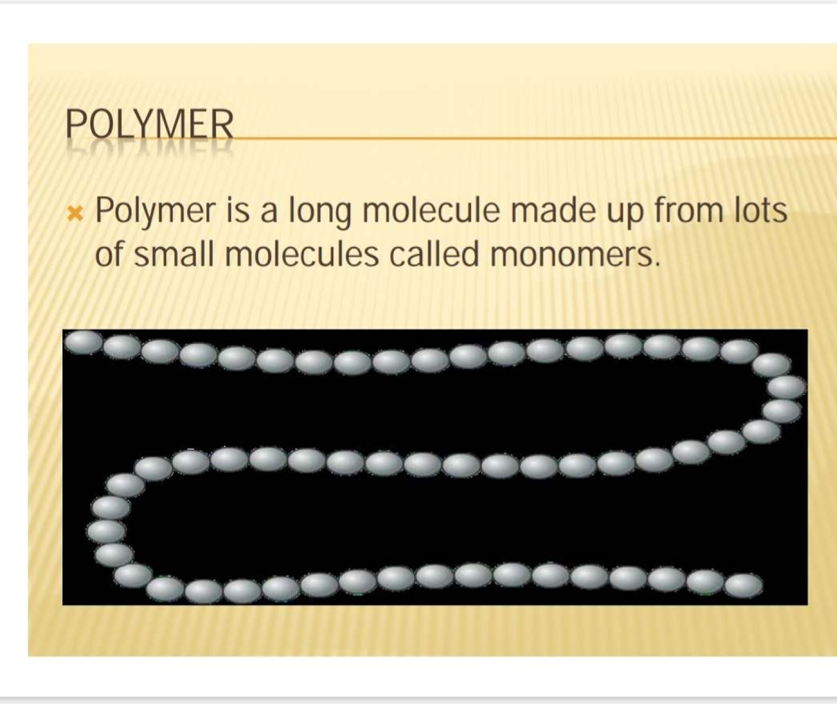 NDDS Unit I (Part II) - Polymer Characteristics and Drug Release ...