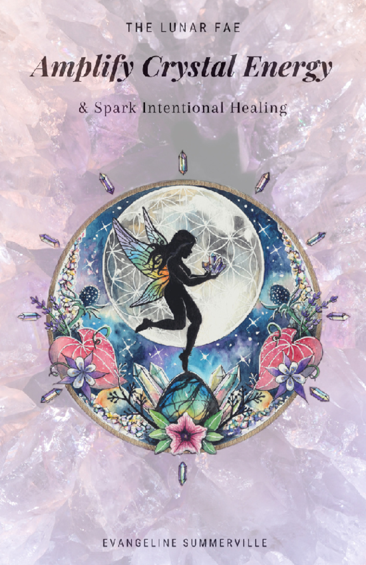 Amplify Crystal Energy & Intentional Healing Exercises - Studocu