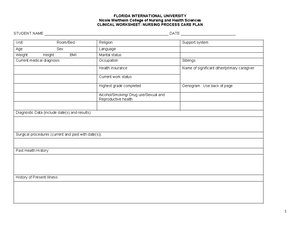 [Solved] APIE charting is a systematic approach of documentation Which ...