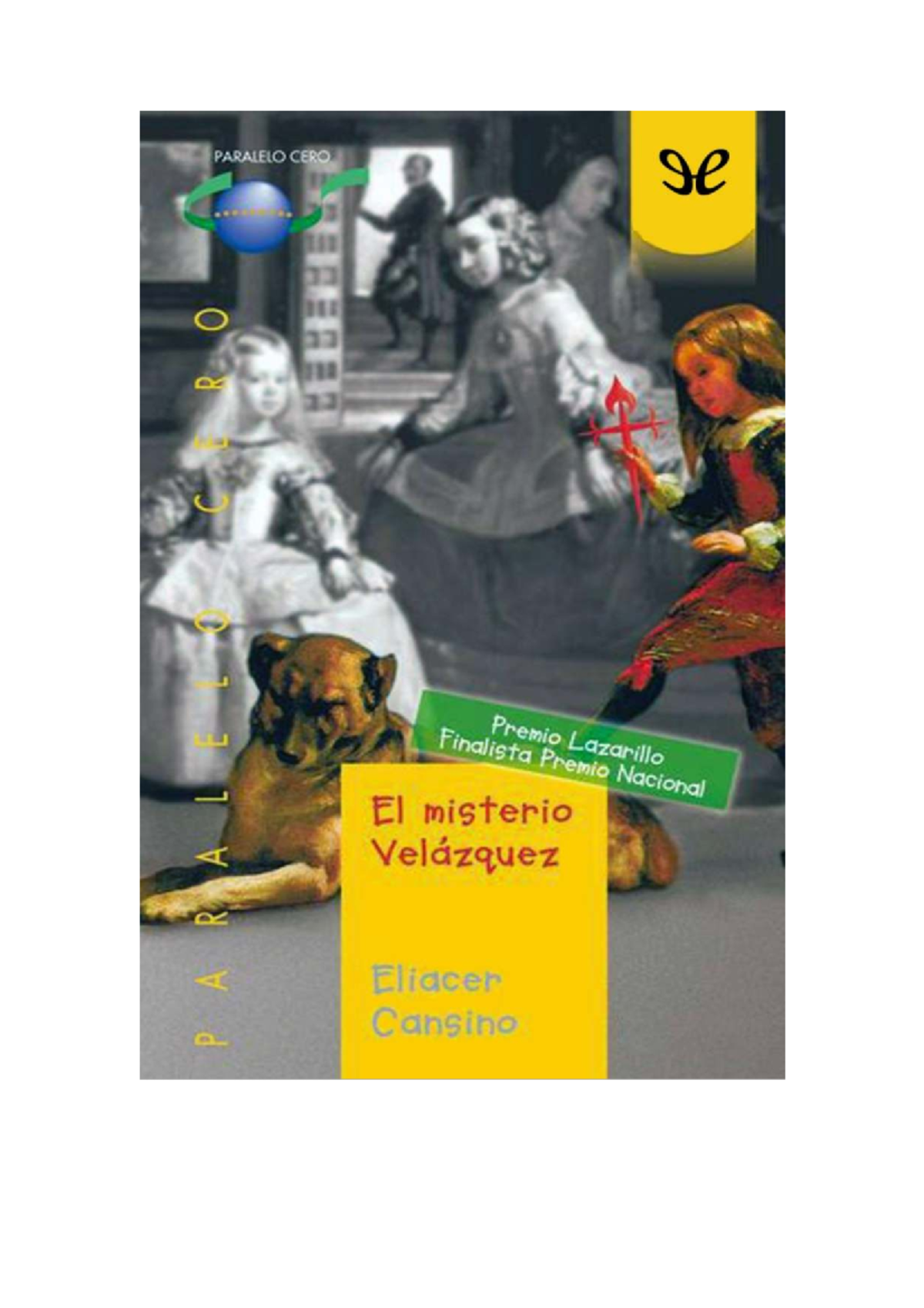 El misterio de Velázquez: Confesiones de Nicolás Pertusato - Studocu