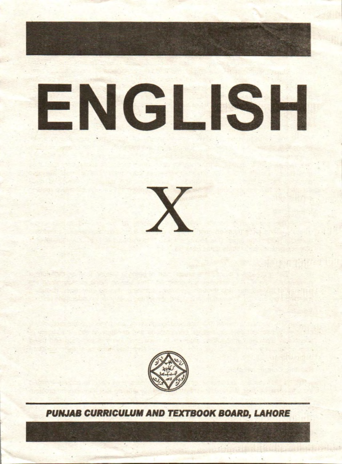 English Grade X: Comprehensive Overview of Language Skills and ...