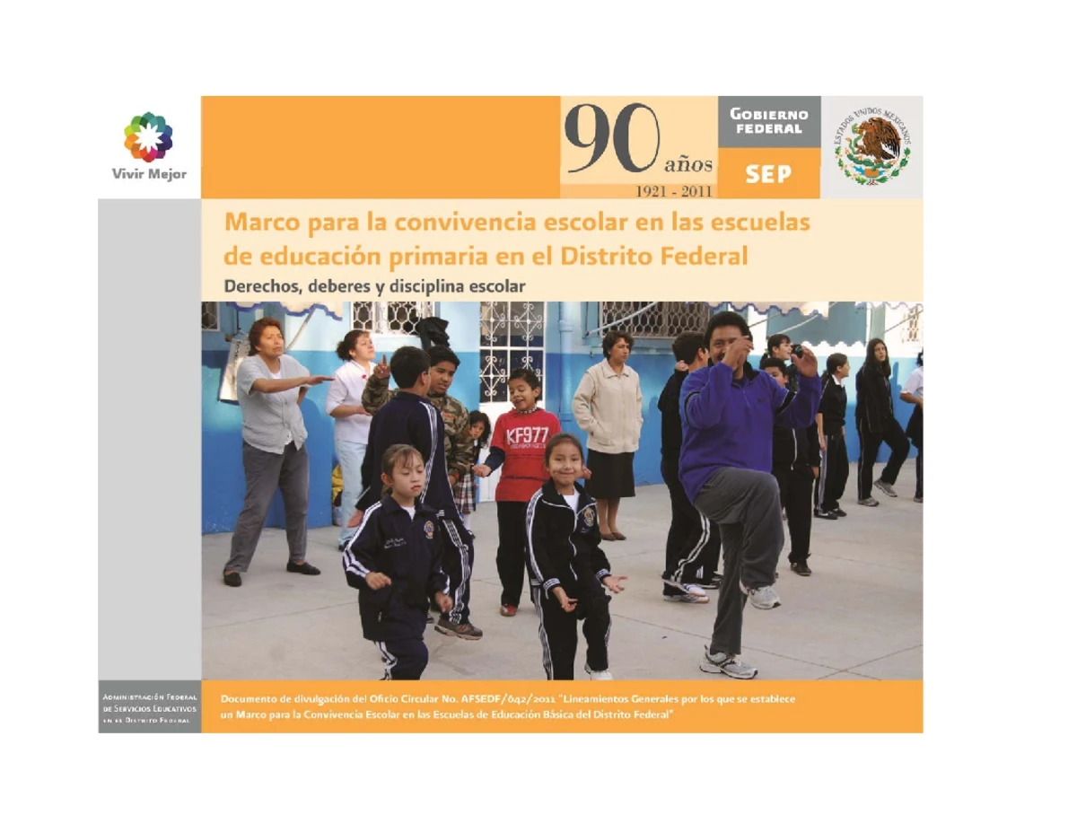 Protocolos de Seguridad Escolar en Educación Media Superior (HID-01 ...