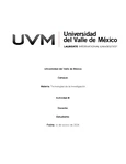 UVM´s Cover Format - Portada UVM - [Document ́s title] [Document ́s ...