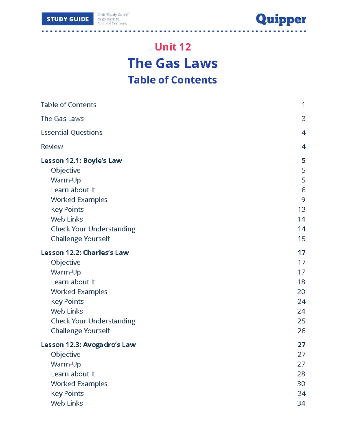 GAS LAW.-Gas Laws-01 - Gas laws, includes practice equations - The Gas ...