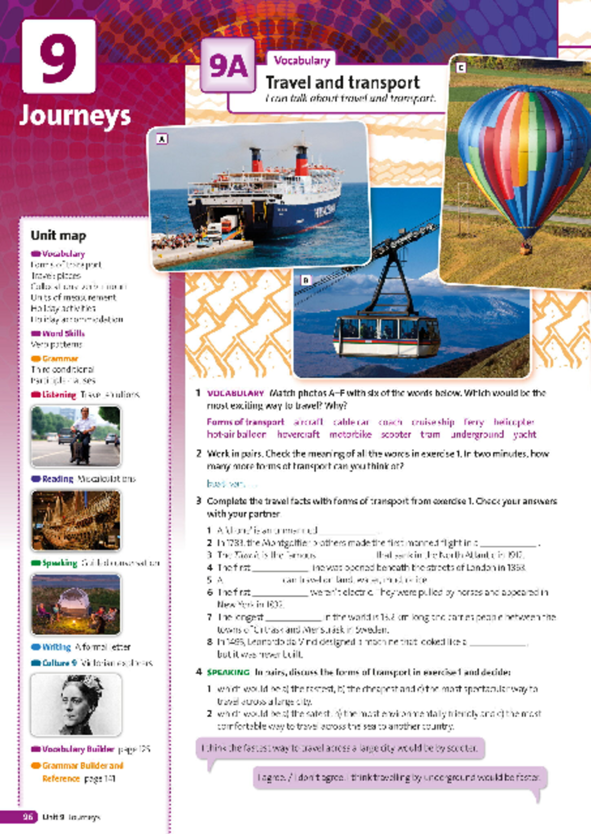 Solutions Intermediate 3rd Edition: Students Book Pages 97-106 - Studocu