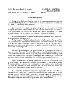 Moana- Script - MOANA SCRIPT (INTRODUCTION/SCENE 1) BOTH: In the ...