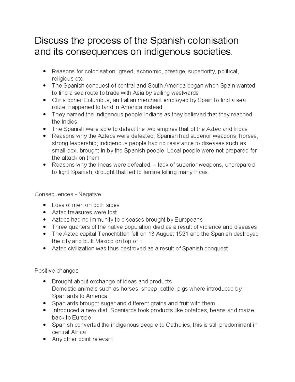 Essay - The Emergence of Black Power Movement in the U.S. - Studocu