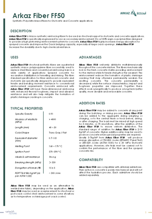 Flowtite Install Guide - FLOWTITE Installation Guide for Buried Pipes – AWWA 1 Introductory ...