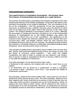 Notes - Historical Development of the Botswana Legal System ...