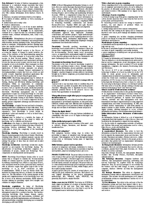 Visual Art And Communication - MLA 805E - Studocu