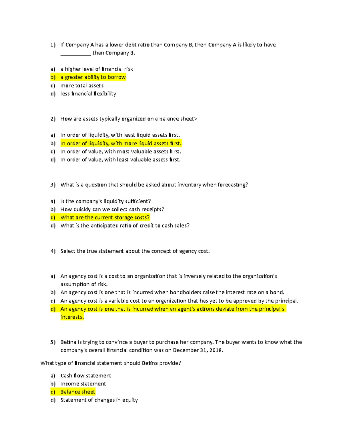 Unit 3 QSO-340 - Sophia Practice - 1 CONCEPT → Monitoring Scope 17/25 that's 68% RETAKE 17 - Studocu