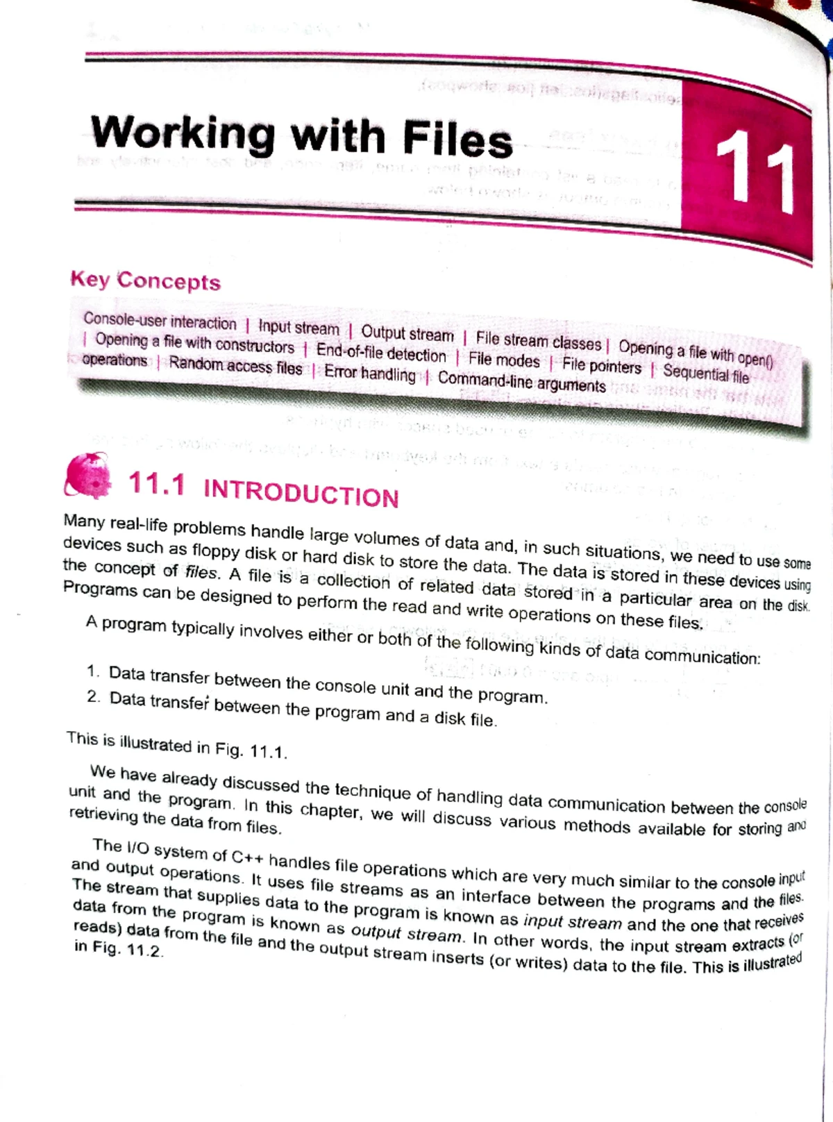 CS101 - Static Members in C++: An Overview with Examples - Studocu