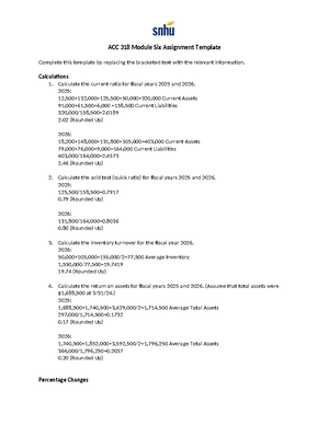 ECO 202: Module Two Short Paper on International Trade Dynamics - Studocu
