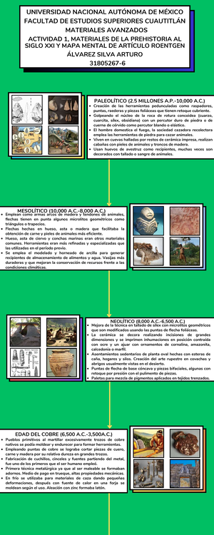 Escrito exposición BC SEM - Ernst Ruska y Max Knoll desarrollaron el ...