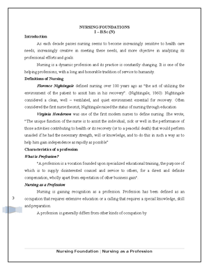 Nervous System Overview: Key Concepts and Functions (CS) - Studocu