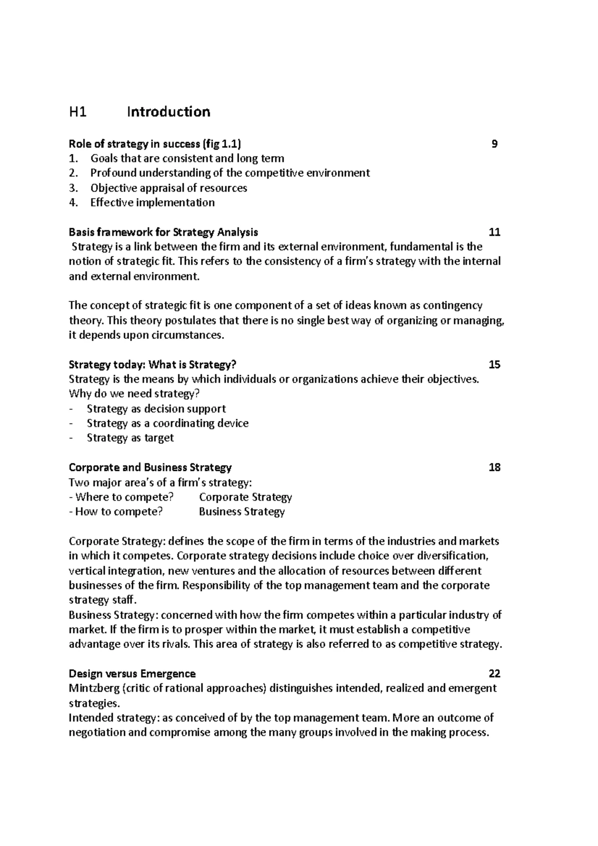 Research Methodology full Proposal example - S073YMR - CPUT - Studocu