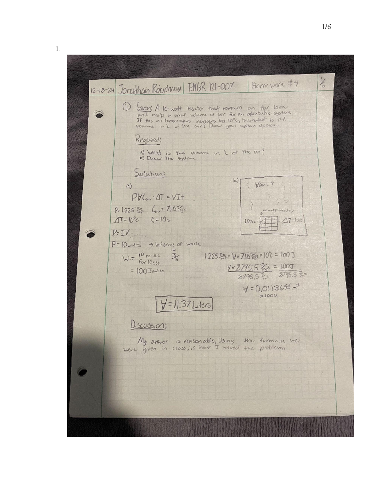 ENGR HW #4 - Flowchart Symbols & Control Limits Explanation - Studocu