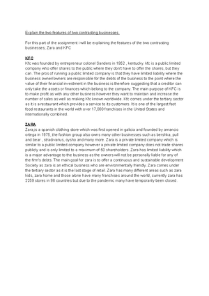 Unit 22-assignment 1 market research - Market Research This report will ...