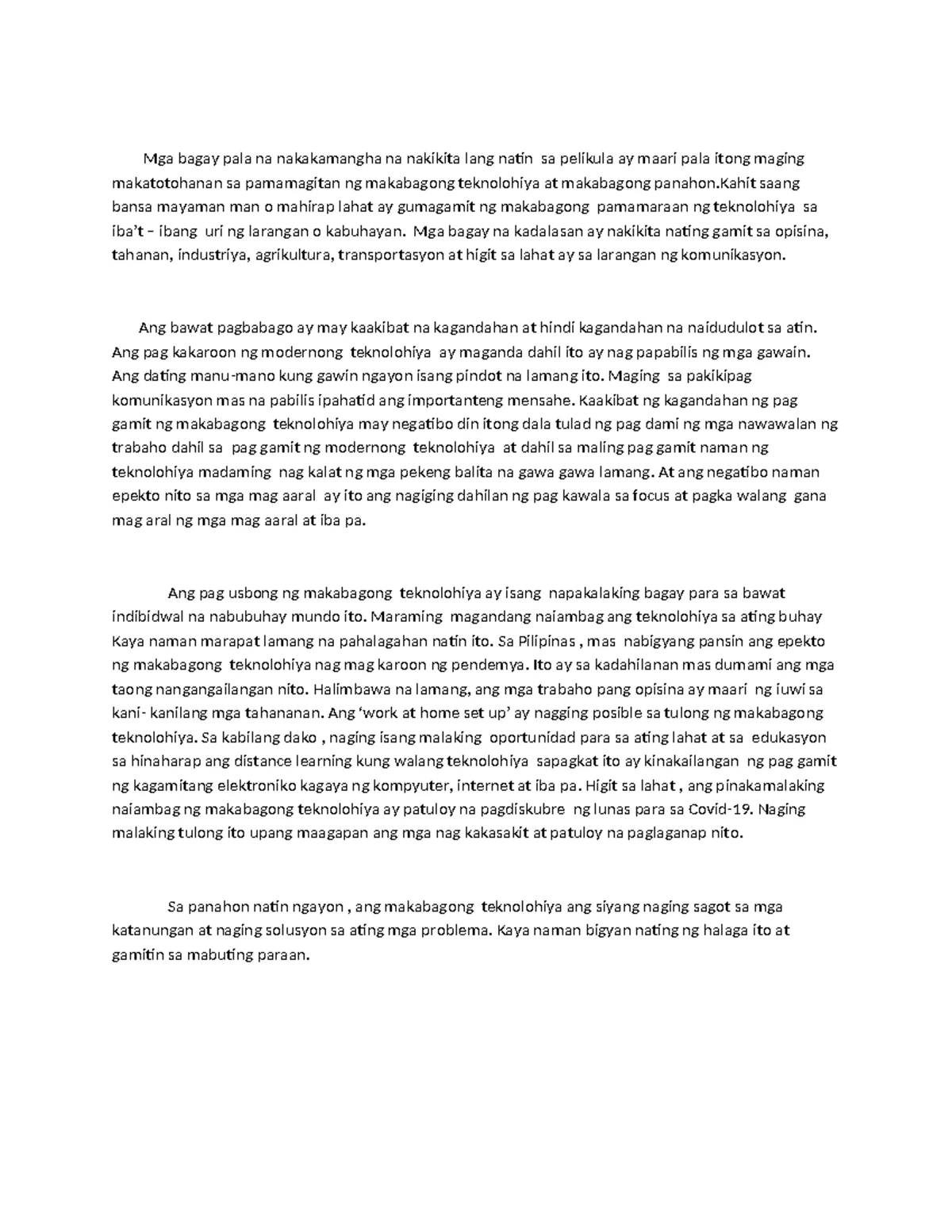 Parañaque HYMN - HYMM - Philippine Anthem Lupang Hinirang Bayang ...