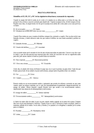 Aprendizaje Vicario: Observación y Modelado según Bandura (APRENDIZAJE ...