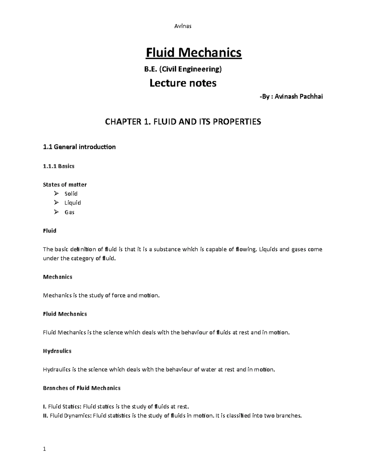 Surveying II full notes - Lecture SU 1. Study of Theo 2. Theodolite Tr ...