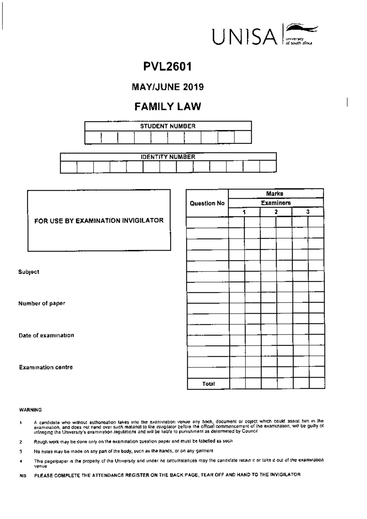 Affidavit in Terms of Rule 12(4) - Case No. 0014468/2020 - Studocu